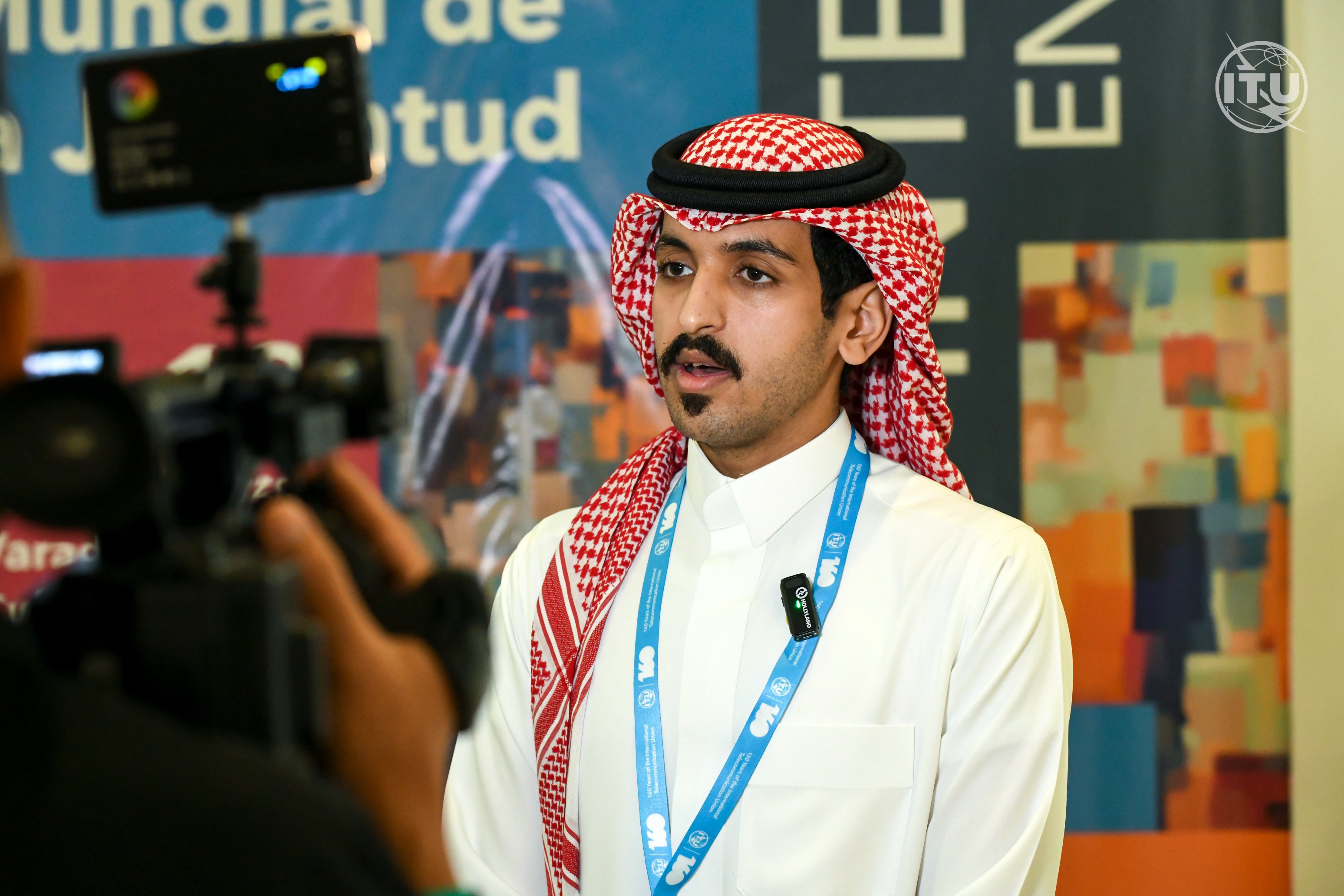 Saudi Arabia concludes its participation in the 2025 World Youth Summit ...